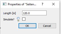 Double Pipe Name Cut Off In Properties Dialog Issue SPF OST Pytrnsys Gui GitHub