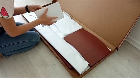 Растущий стул ANSTEP baby - YouTube