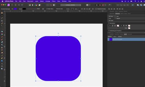 How To Export In Affinity Photo Deep Dive Edits