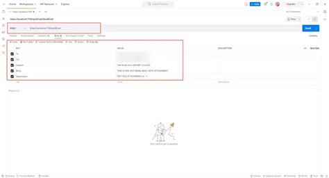 send email in asp app a step by step guide tech artifacts