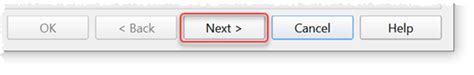 Reference User Interface Windows Import Data Window