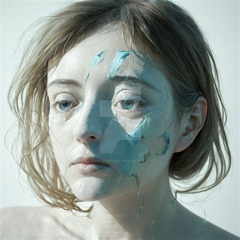 Fragile By Digitaldreamd On Deviantart