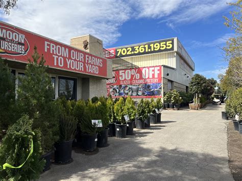 Moon Valley Nurseries Las Vegas Nv Hours Directions Reviews