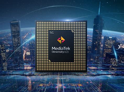 Mediatek Announces Dimensity Chipset For Affordable G Devices Gizmochina