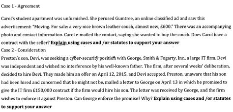 Uk Business Law Assignment Help Contracts And Negligence Locus Help