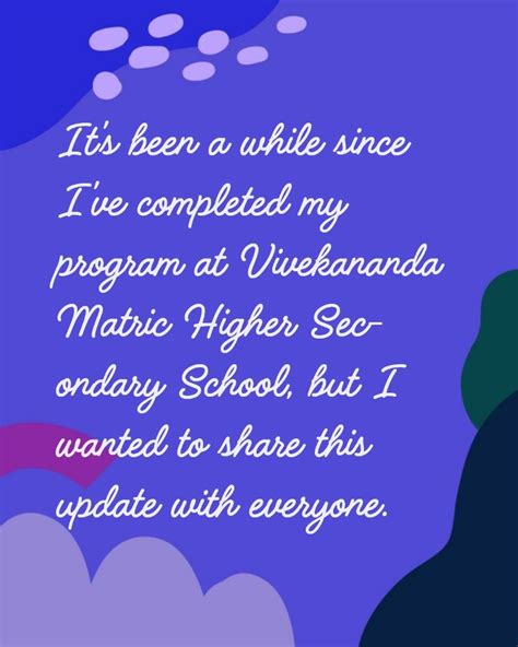 Kavin Kumar M Posted On Linkedin