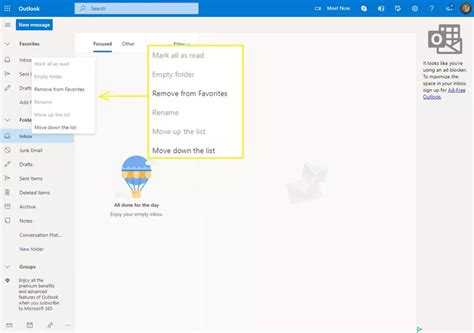 How To Select Multiple Emails In Outlook Guide
