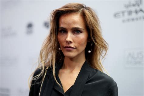 Isabel Lucas Life From Home And Away To Conspiracies