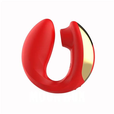 Airvibe Buzzfeed Bellesa Air Pulse Vibrator