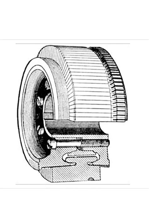 The Applications Of Commutators Universal Motor Turn Ons Dc Direct