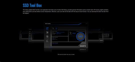 Gigabyte Sata Iii 25 1 Tb Internal Solid State Drive Sequential Read