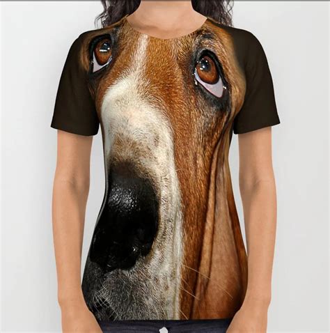The Best Basset Hound Shirt Ever Basset Hound World