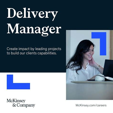 Tatiana Leitão Da Silva On Linkedin Mckcareers Hiring