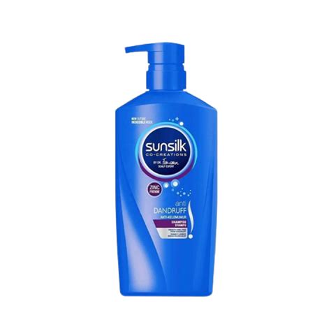 Sunsilk Anti Dandruff Shampoo 650ml Shophere