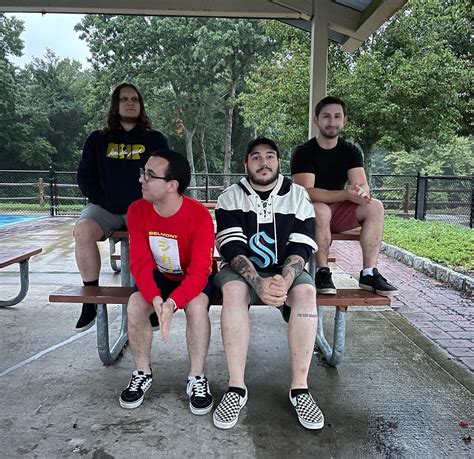 Hopespeak Sound In The Signals Interview SOUND IN THE SIGNALS