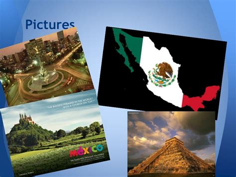 Ppt Mexico Powerpoint Presentation Free Download Id2320996