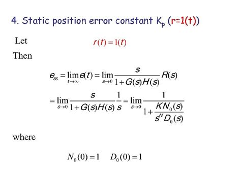 Chapter 5 Transient And Steady State Response Analysis 4