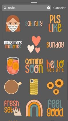 Instagram Emoji Discover Instagram Gif Codes Ideas On This Pinterest Board Instagram Gift