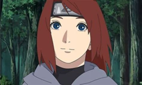 Pin On Naruto Girl 230