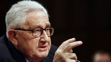 Кисинджър с нови предложения за мирно решаване на войната в Украйна Nova