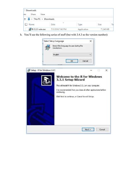 Install Rtools In Rstudio At Cassandra Wild Blog