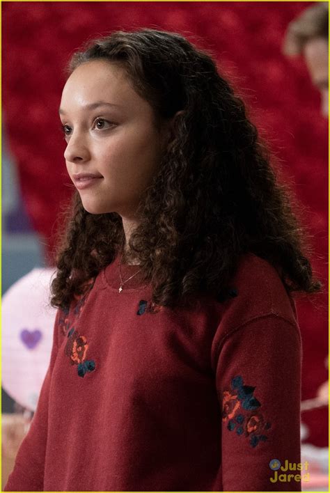 Mason Cook And Micah Fowler Both Have A Crush On Kayla Maisonet On