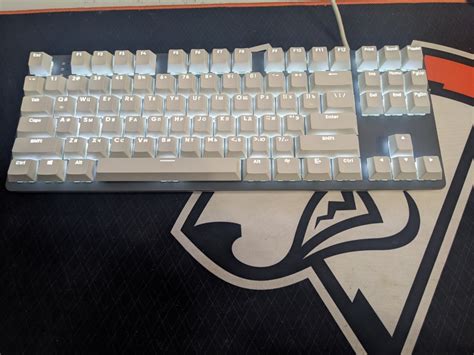 Механическая клавиатура Io By Red Square Typex V2 купить по низкой цене отзывы фото