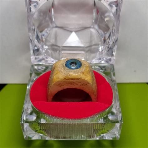 Lp Pinak Lucky Ring Womens Fashion Jewelry And Organisers Rings On