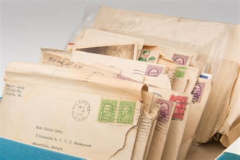 the importance of written correspondence with clients storyteller