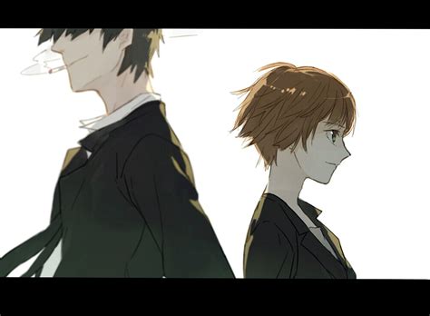 PSYCHO PASS Image By Kittyon Zerochan Anime Image Board