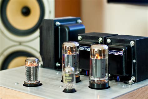 Теплый ламповый звук Хабр