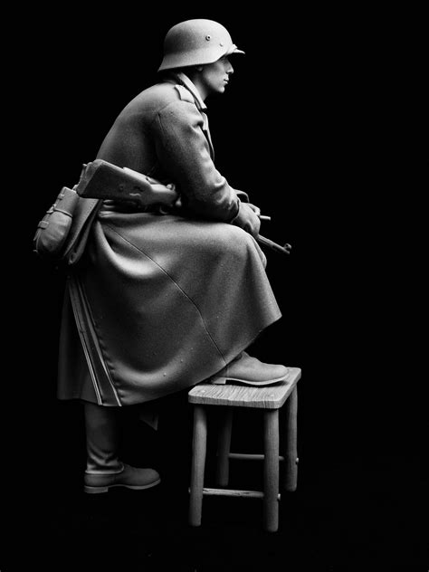 Mitches Military Models Added A Mitches Military Models