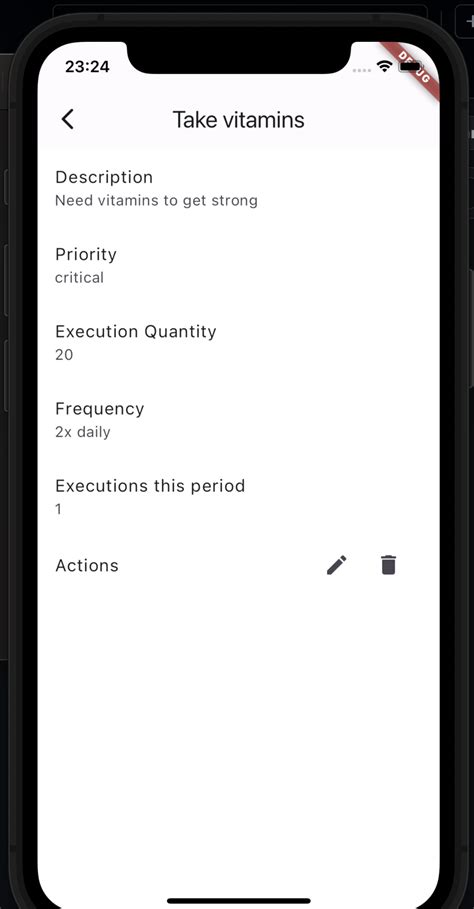 github jameshegarty1 habittracker simple habit tracker priority is