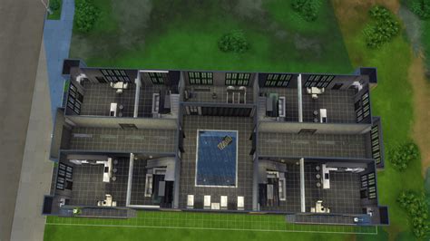 Assembly Line Condos Made A Factory Converted Into Condos With The Hype Of The For Rent Pack