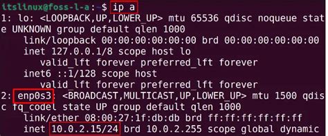 How To Assign Multiple Ip Addresses To Single Nic In Ubuntu 2204 Lts Its Linux Foss