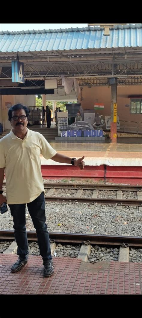 Dr Dilip Kumar Mishra Posted On Linkedin