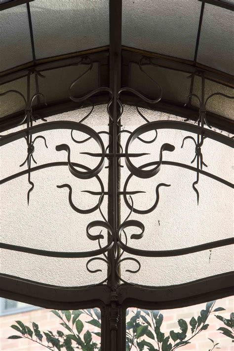 Photos Old Foundation Frison Horta