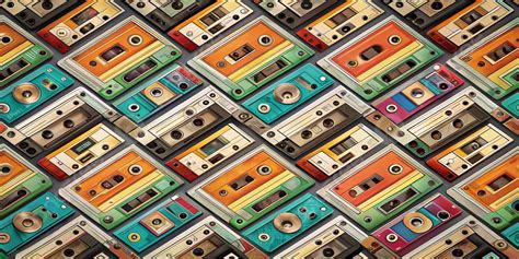 Vintage Cassette Wallpaper Background Images Hd Pictures And Wallpaper For Free Download Pngtree