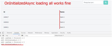 C Blazor Not Refreshing Component Stack Overflow