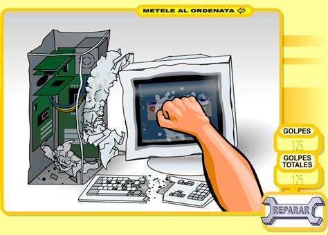 Pc Breakdown Unblocked Gamers
