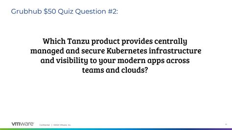 Vmware Tanzu Introduction Pdf