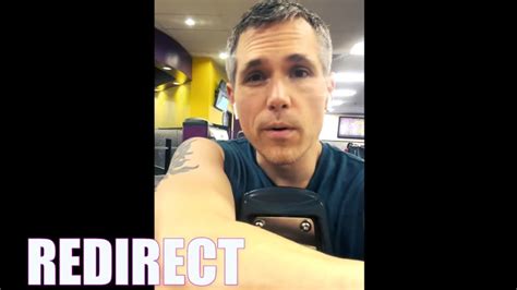 Redirect Youtube