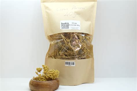 Cİvan PerÇemİ Botanicalzeze