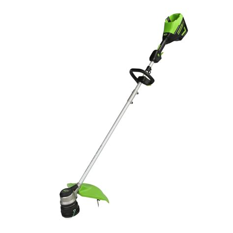 String Trimmers And Edgers Parts And Accessories Greenworks Tools
