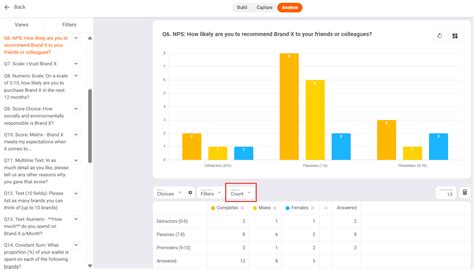 Values Count Sum Average Column Row Total Glow Docs