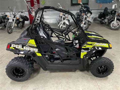 Polaris Rzr 170 Efi 2021 Utility Service Trucks