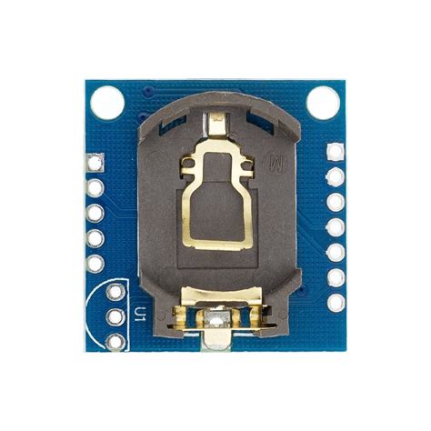 i2c rtc ds1307 at24c32 real time clock module tscinbuny