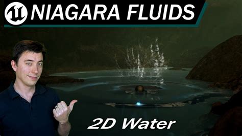 let s build the rpg 58 unreal engine 5 niagara fluids 2d