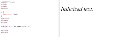 Your Complete Guide To HTML Fonts Or Web Fonts