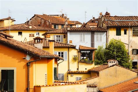 Bezienswaardigheden Lucca 14x De Leukste Dingen Om Te Doen Karlijn